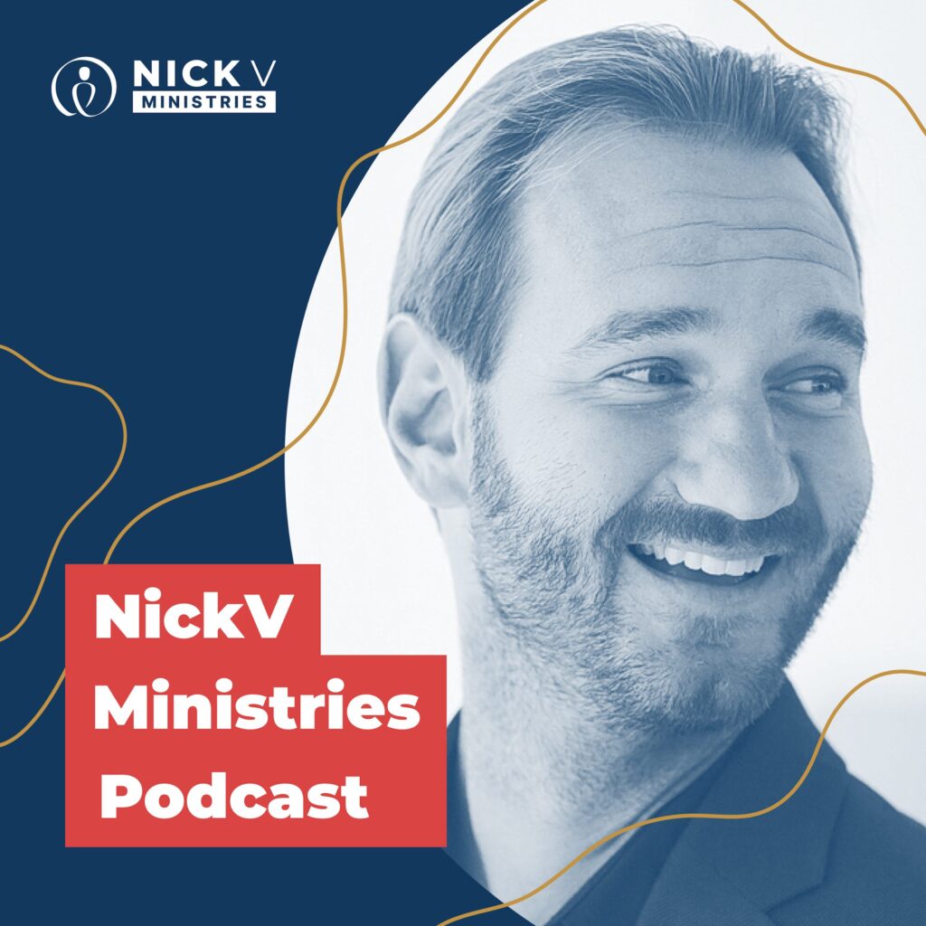 Podcast - NickV Ministries